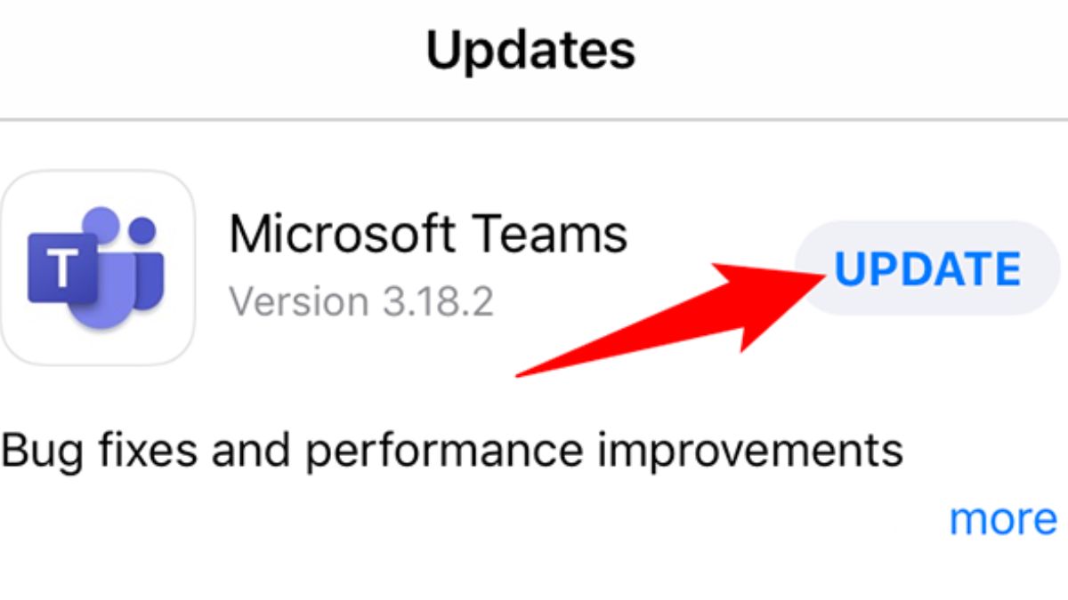 Khắc phục sự cố Teams unable to connect to OneDrive hiệu quả